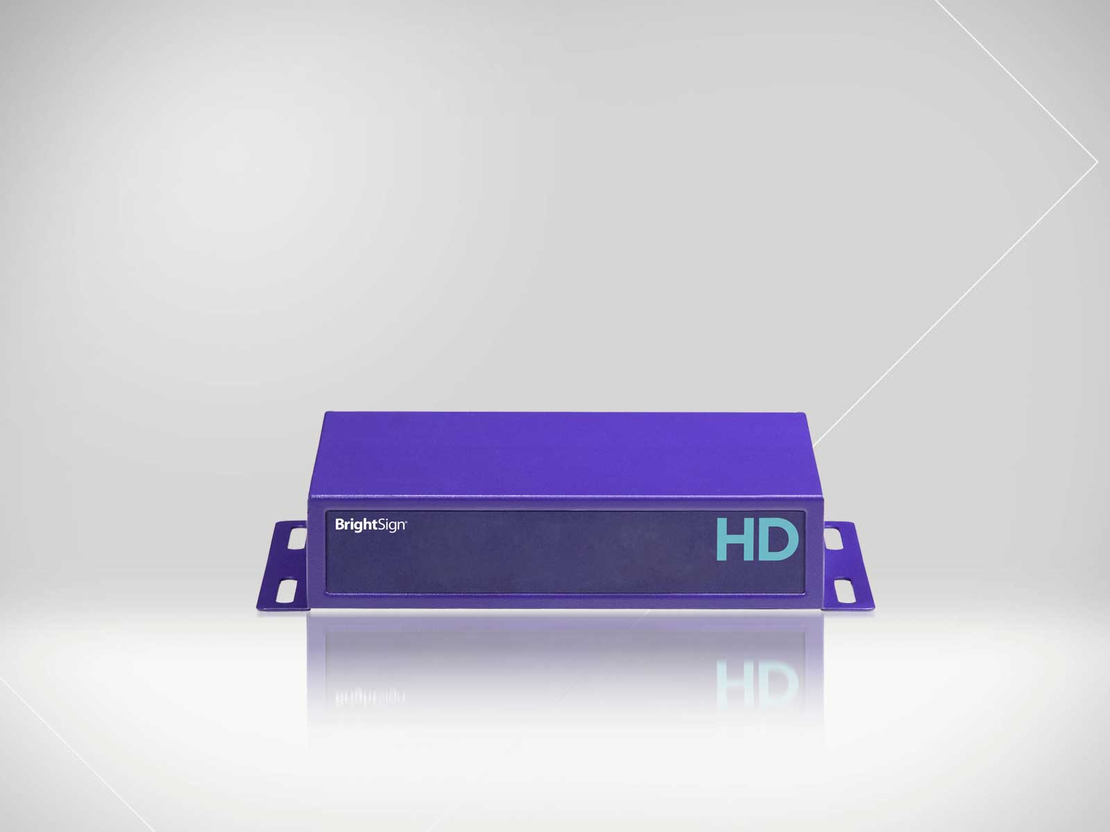 BrightSign HD220 Digital Signage Player | Kopfquadrat GmbH