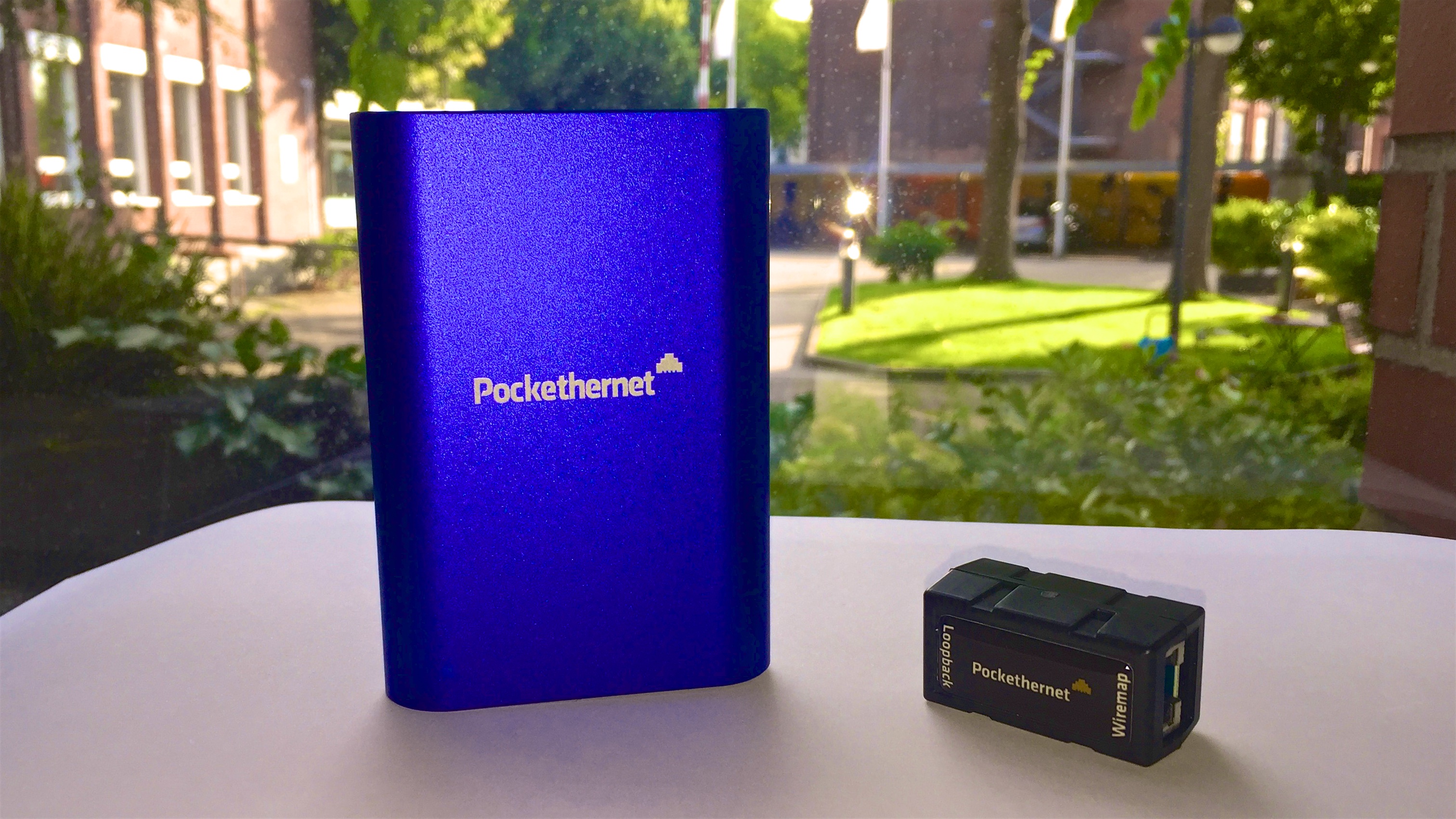 Useful Gadgets: Pockethernet | Kopfquadrat GmbH