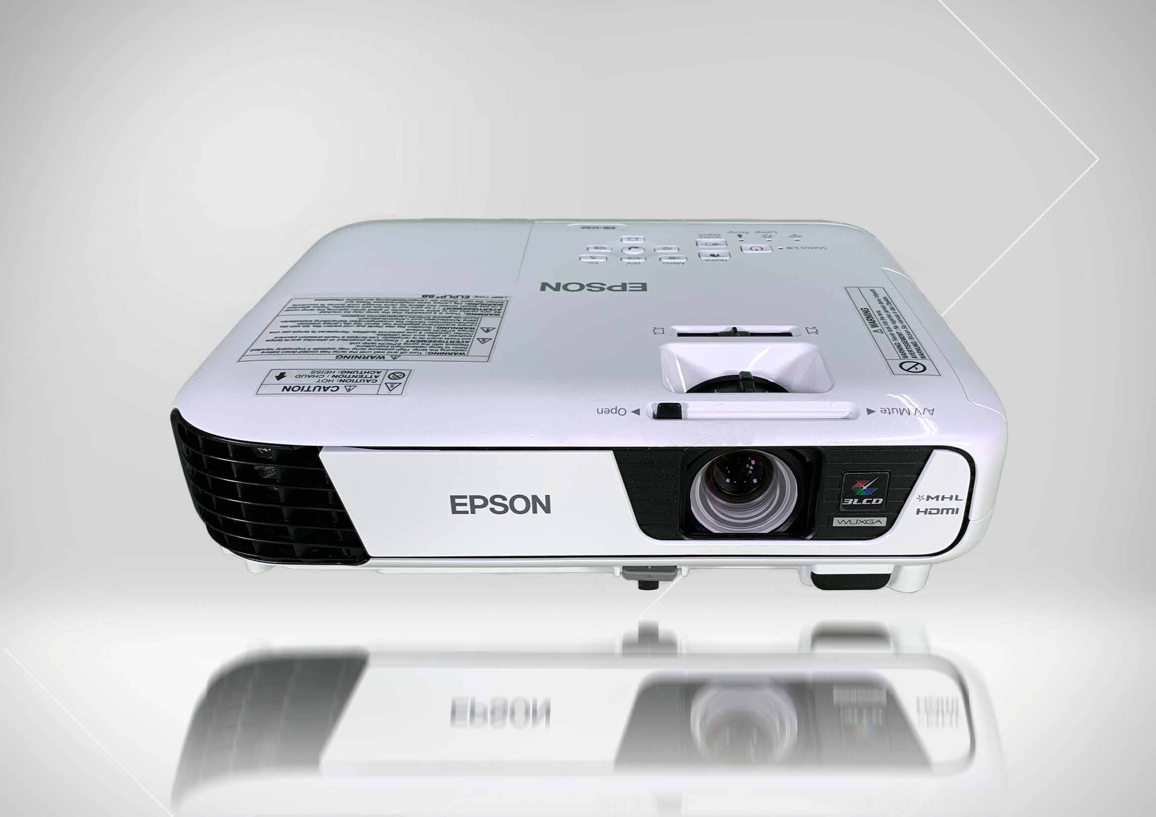 Epson EB-U32 | Kopfquadrat GmbH